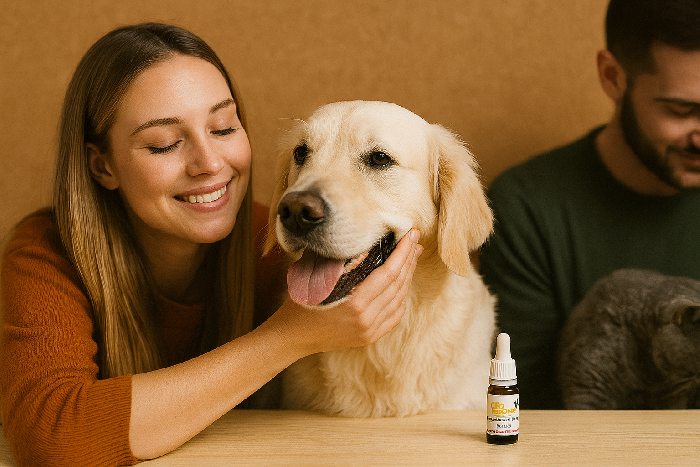 CBD Online Shop – Direkt vom Hof aus Österreich | CBD Regional